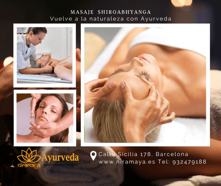 Centro Ayurveda dirigido por un médico indio en Madrid